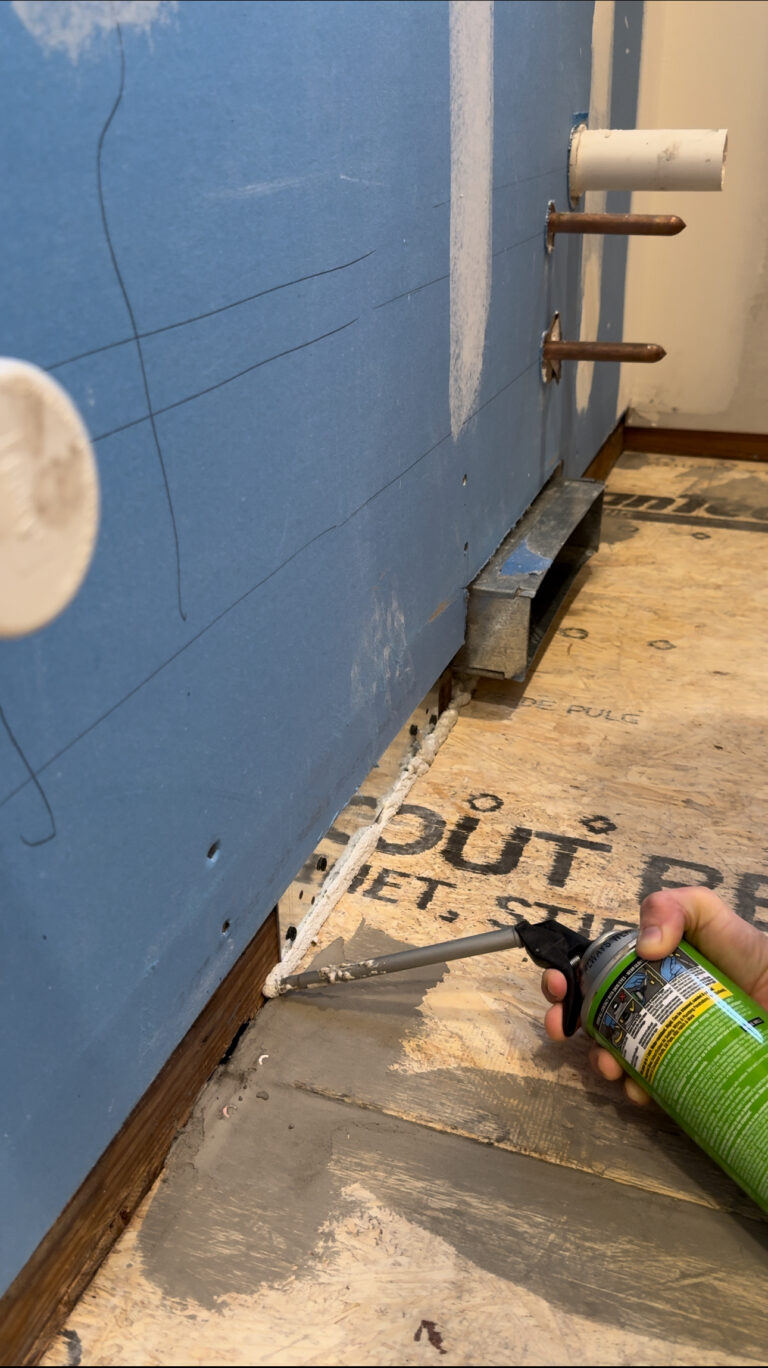 How to Apply Self-Leveling Concrete Like a Pro - Florence Revival