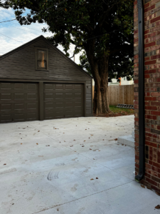 How to Apply Self-Leveling Concrete Like a Pro - Florence Revival